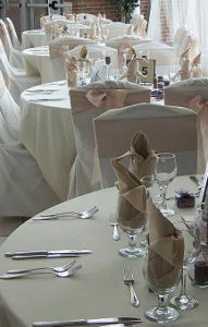 Home - Dow Event Center